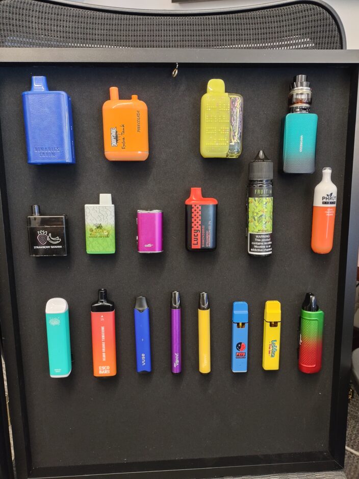 Ask an Expert – Youth Vaping: What You Need to Know | News, Sports ...